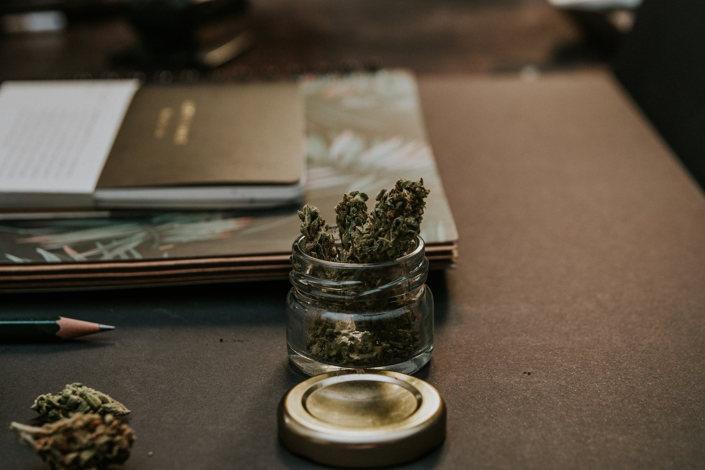 How To Store Your Cannabis To Maintain Freshness and Potency
