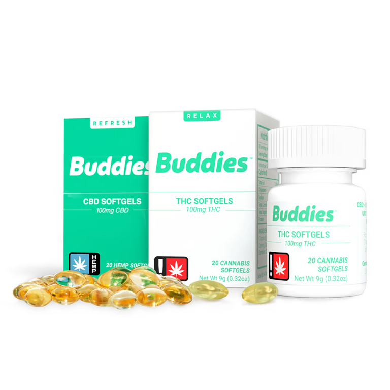 Microdosing Cannabis: A Beginner’s Safety Guide | DC Collective