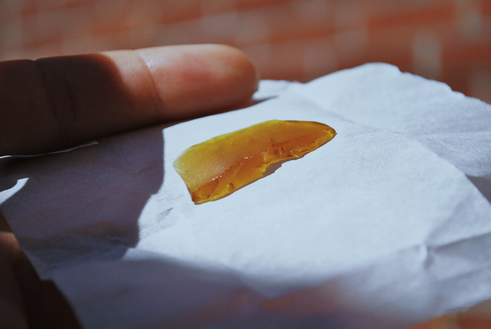 Cannabis Resin 101: Everything You Need to Know | DC Collective