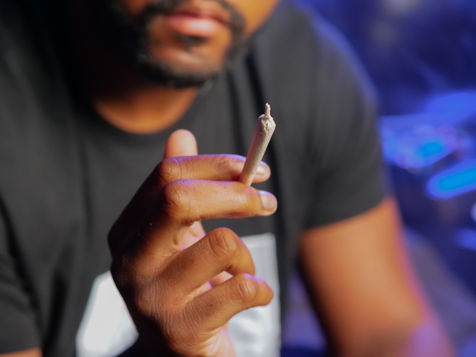 How To Make Your Weed High Last Longer | DC Collective