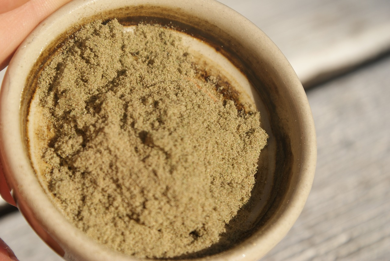 What Is Kief and How To Use It? | DC Collective