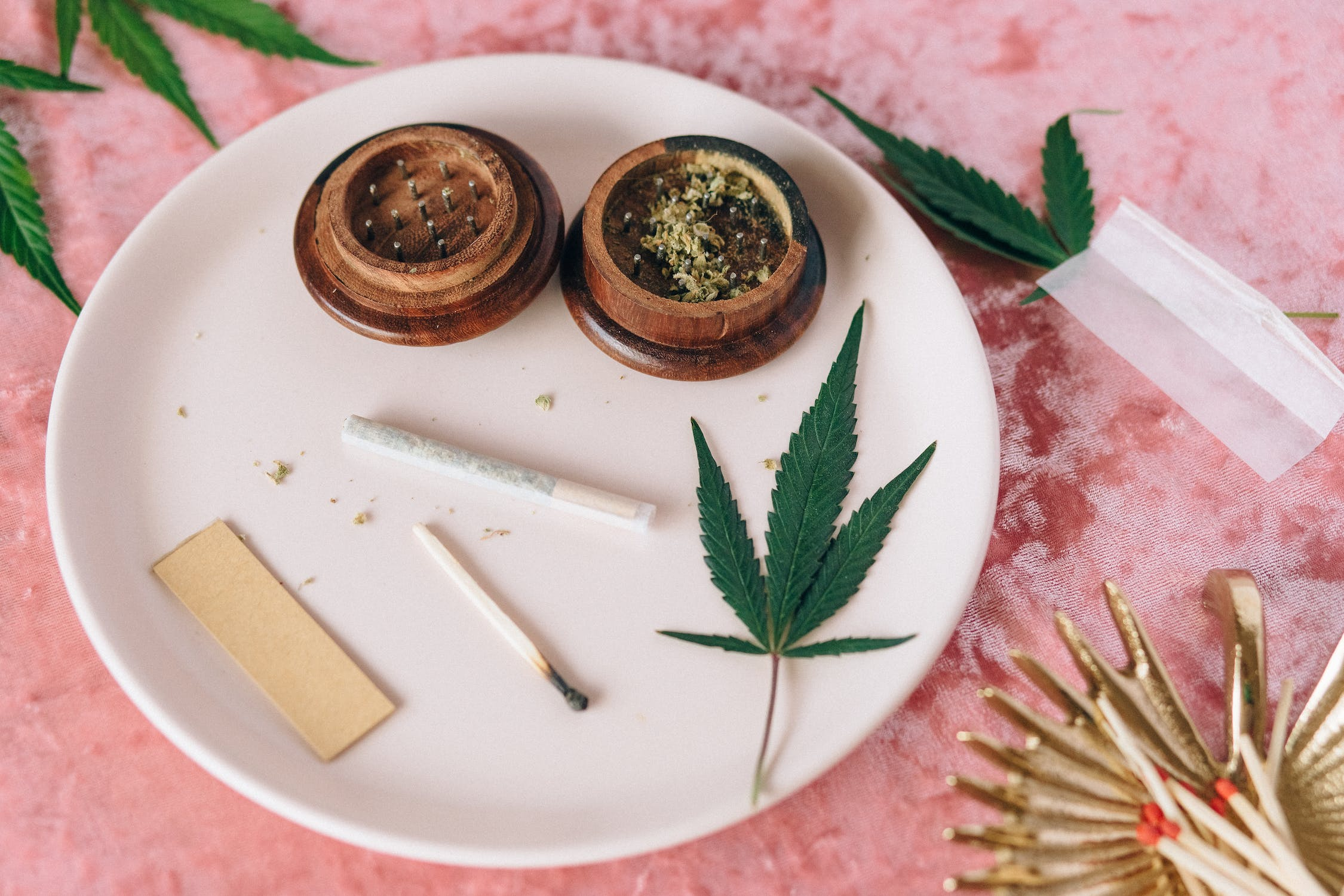 What Is Kief and How To Use It? | DC Collective