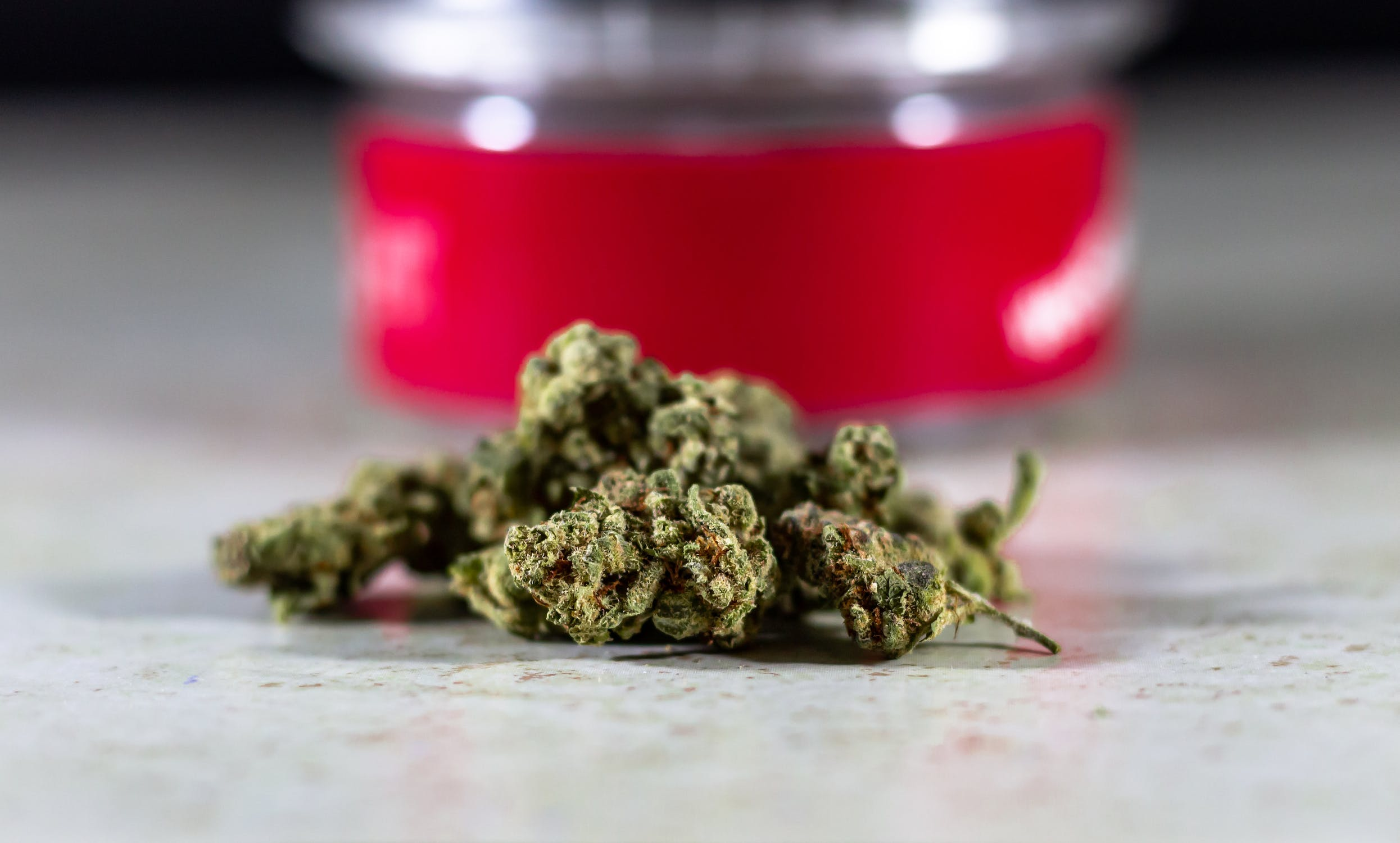 What Is the Entourage Effect? | DC Collective